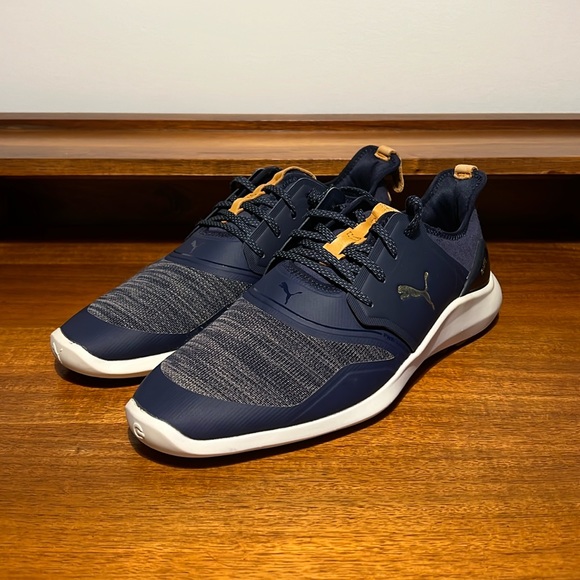 Puma | Shoes | Puma Ignite Mens Golf Shoes Size 95 | Poshmark